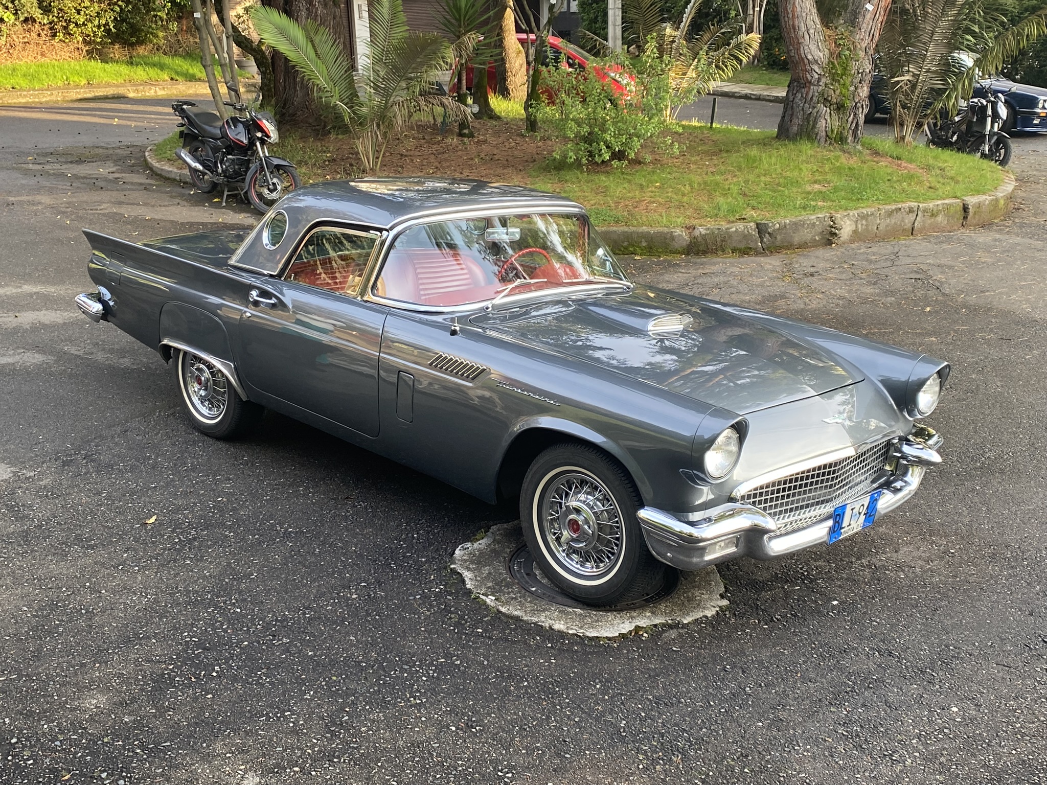 Inicio Repuretro - Repuretro