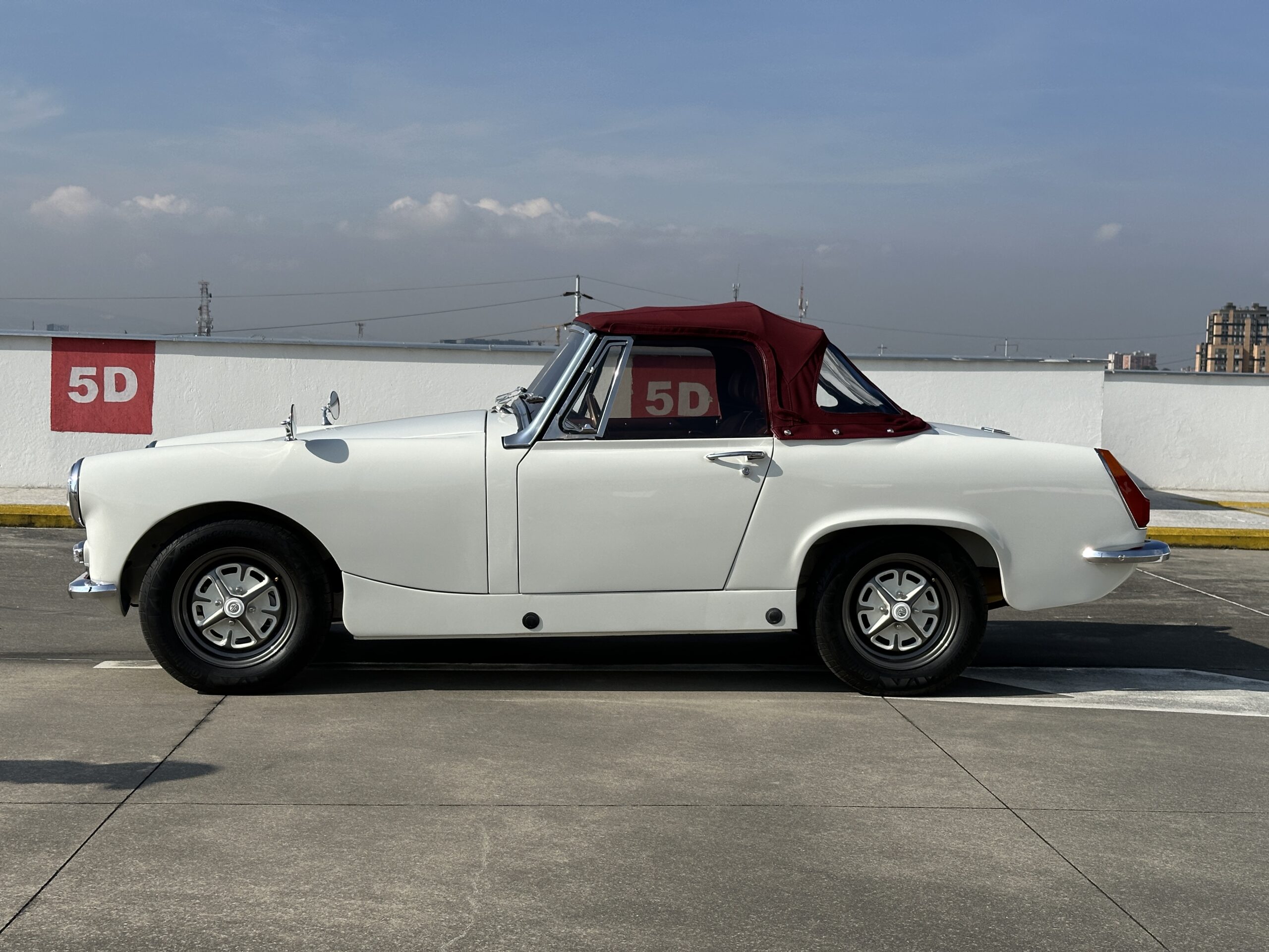 Inicio Repuretro - Repuretro