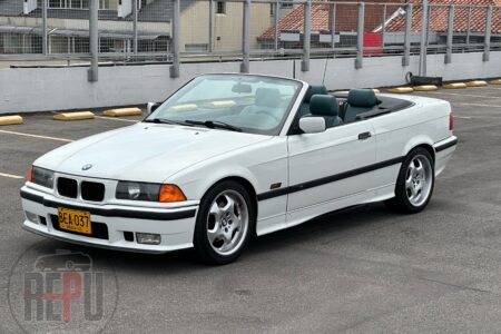 Inicio Repuretro - Repuretro