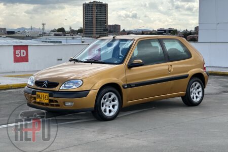 Inicio Repuretro - Repuretro